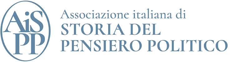 Home Page - Associazione italiana di Storia del Pensiero Politico